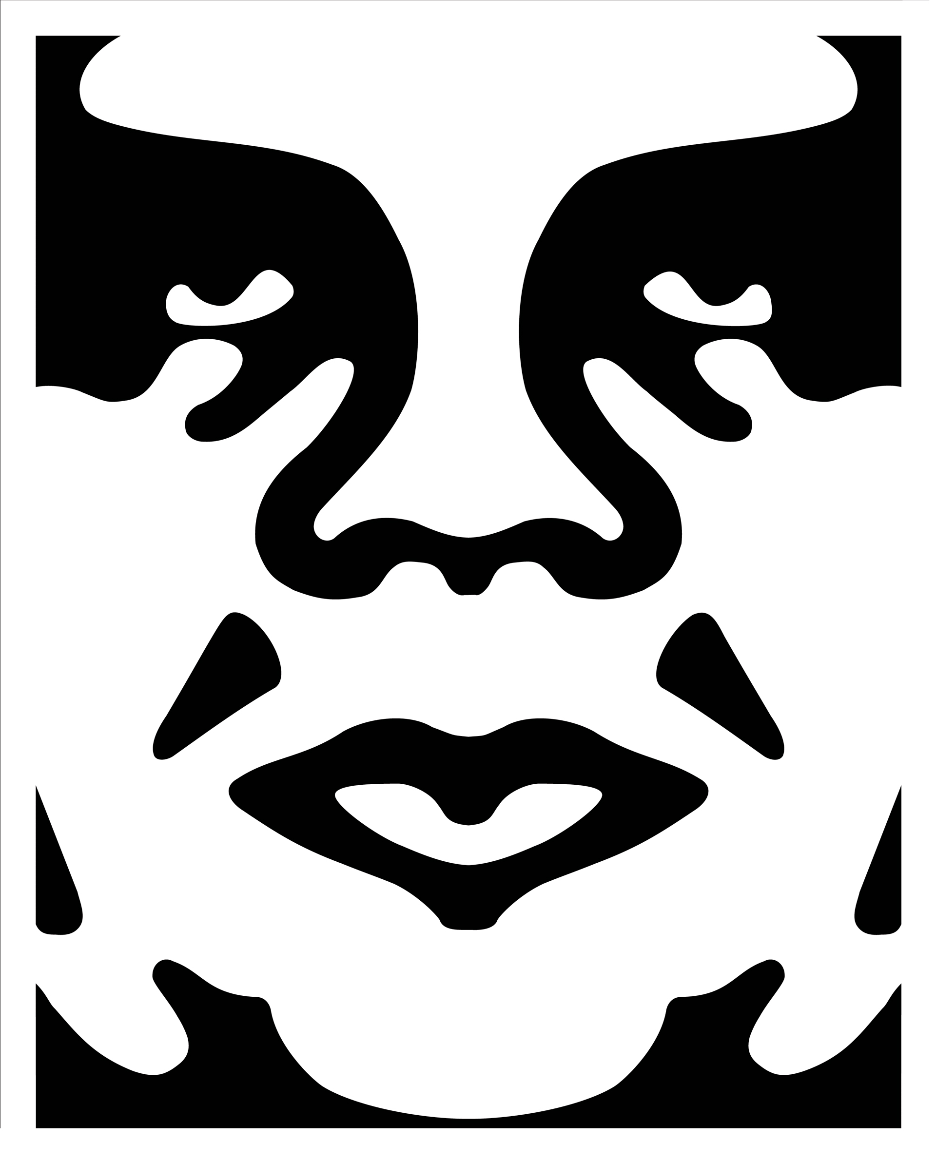 Bio - OBEY: The Art of Shepard Fairey